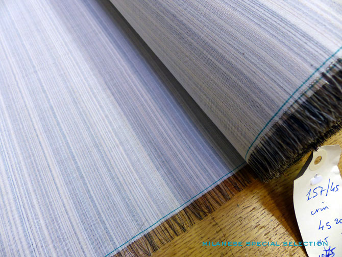 toile-de-crin-de-cheval-2 - MILANESE SPECIAL SELECTION