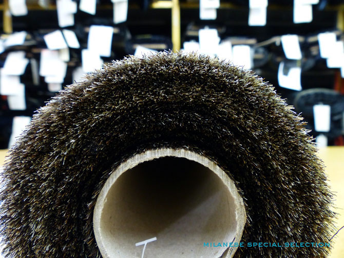 toile-de-crin-de-cheval-3 - MILANESE SPECIAL SELECTION