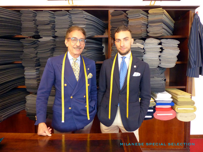 a-caraceni-milano-2 - MILANESE SPECIAL SELECTION