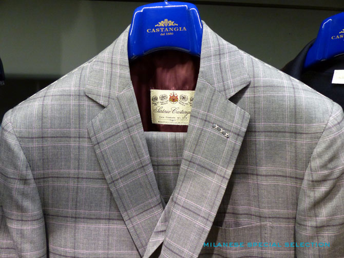 castangia-1850-9 - MILANESE SPECIAL SELECTION